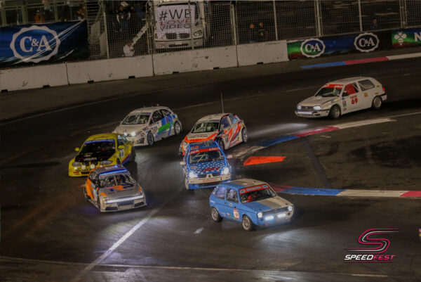 SpeedFest – México Racing CUP